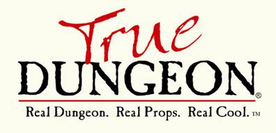 Dear True Dungeon Volunteer,