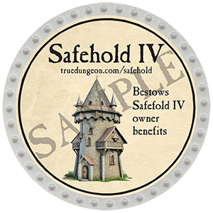 Safehold IV