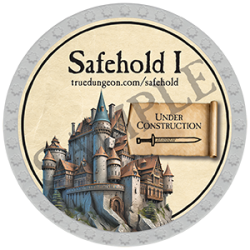 Safehold I (Under Construction)