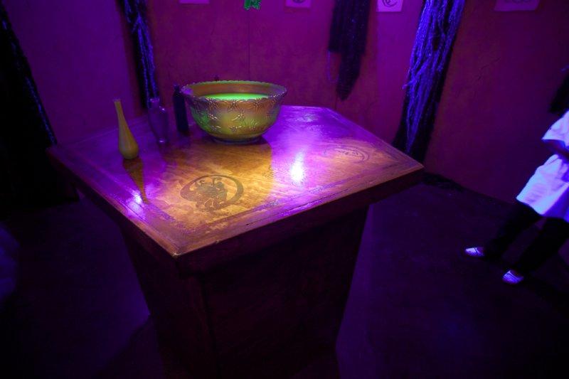 True Dungeon :: Real Props. Real Dungeon. Real Cool.