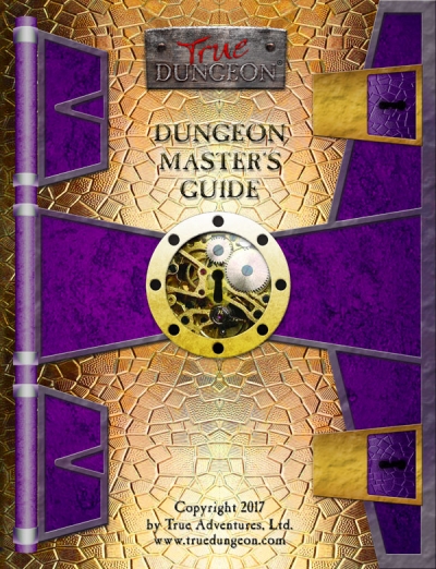 Dungeon Master's Guide