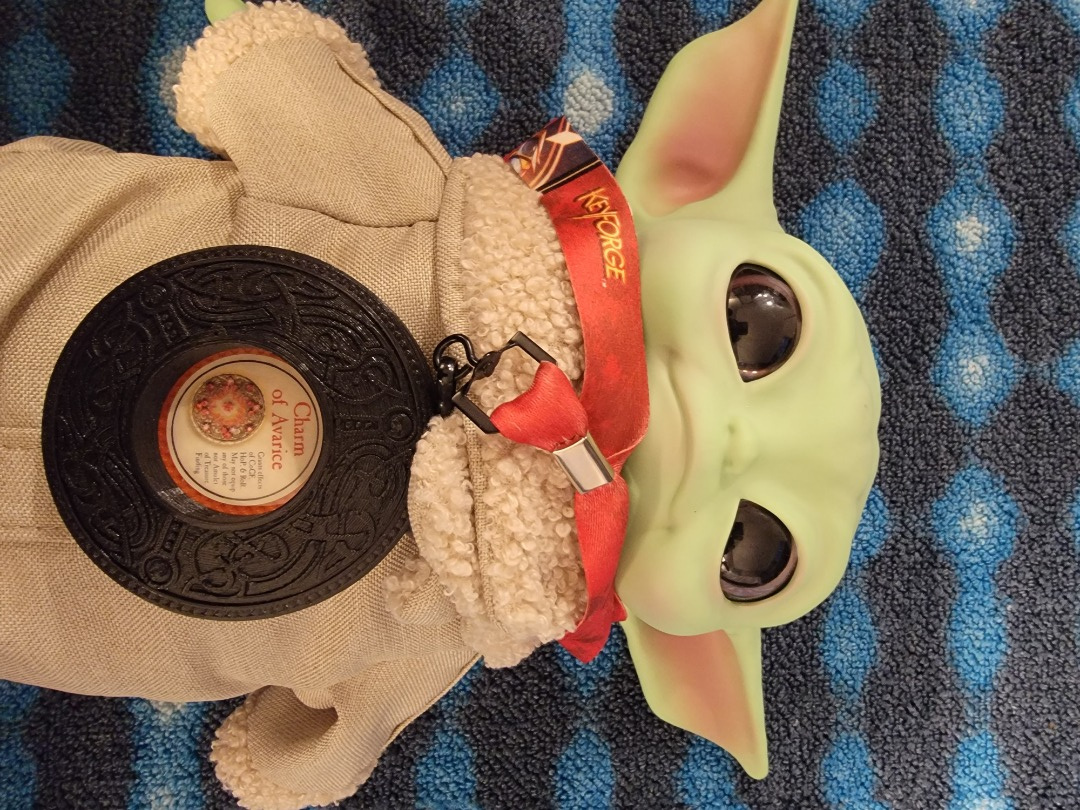 Large collection for sale! - True Dungeon