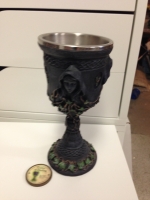 $30 Idols for Sale at Gen Con - True Dungeon