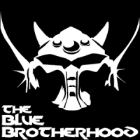 LF4M Grunnel's Holiday Special NM+ Sat 12/7 3:48 CST Blue Brotherhood ...