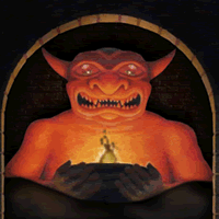 Mark of Enlightenment & Ring of the Sacred Circle are in the Transmute ...