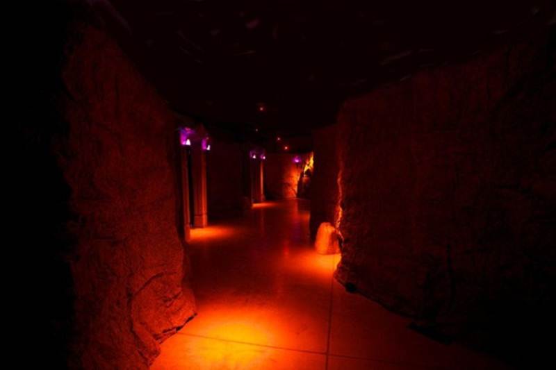 True Dungeon: 2012 Event Details!